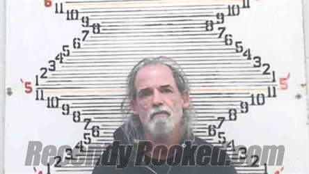 Recent Booking / Mugshot for Robert Neal Kirk in Brown County, Kansas