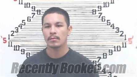 Recent Booking / Mugshot for Tyrone Alan Green in Brown County, Kansas