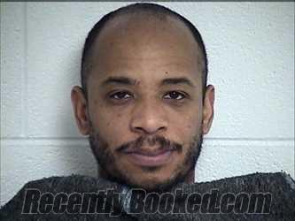 Recent Booking / Mugshot for CHRIS JAMES REYNOLDS in Chase County, Kansas