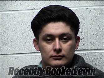 Recent Booking / Mugshot for GERARDO JOSE GUZMAN SAGASTUME in Chase ...