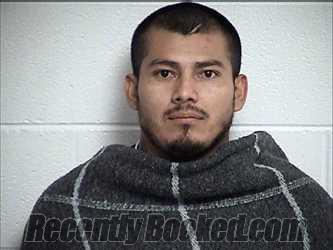 Recent Booking / Mugshot for KEVIN GUILLERMO HERNANDEZ-POLANCO in Chase ...