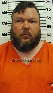 Recent Booking / Mugshot for Joseph James Conkling in Cherokee County ...