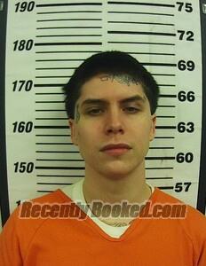 Recent Booking / Mugshot for Hunter Remington Foster in Cherokee County ...
