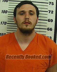 Recent Booking / Mugshot for Trevor Phillip Tackett in Cherokee County ...