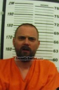 Recent Booking / Mugshot for Benjamin Allen Graham in Cherokee County ...