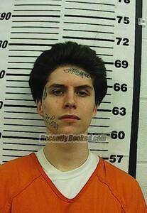 Hunter Remington Foster Arrest Record & Booking Info – Cherokee County ...