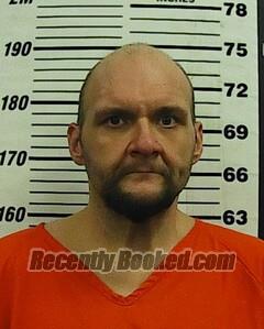 Recent Booking / Mugshot for Robert Keith Strandberg in Cherokee County ...