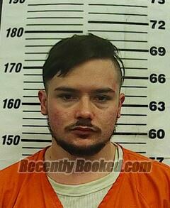 Recent Booking / Mugshot for Steven Nicholas Moomey in Cherokee County ...