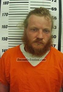 Recent Booking / Mugshot for Joshua Jeremiah Baxter in Cherokee County ...