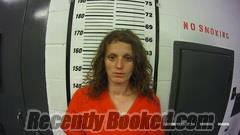 Recent Booking / Mugshot for Victoria Renea Baird in Cherokee County ...