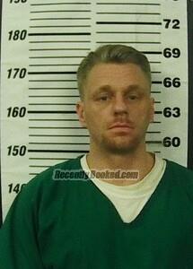 Recent Booking / Mugshot for Jonathan Eugene Jester in Cherokee County ...