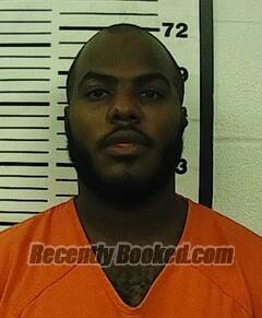Recent Booking / Mugshot for Keith Rashard Wilson in Cherokee County ...
