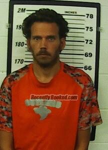 Recent Booking / Mugshot for Jesse Lavern Cole in Cherokee County, Kansas