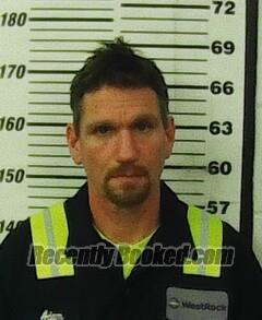 Recent Booking / Mugshot for Adam Paul Smith in Cherokee County, Kansas