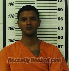 Recent Booking / Mugshot for Nathaniel Payton Matthews in Cherokee ...