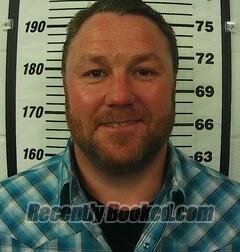 Recent Booking / Mugshot for Lucas Jay Jarrett in Cherokee County, Kansas