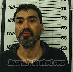 Recent Booking / Mugshot for Patrick Brent Hatfield in Cherokee County ...