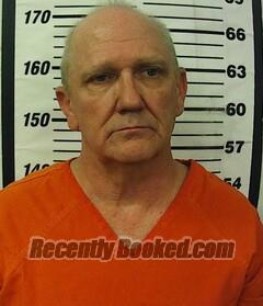 Recent Booking / Mugshot for Jesse Lee Tyree in Cherokee County, Kansas