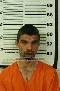 Recent Booking / Mugshot for Benjamin Lewis Mcdonald in Cherokee County ...