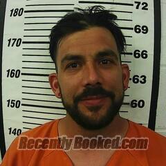 Recent Booking / Mugshot for Jacob Tyler Davis in Cherokee County, Kansas