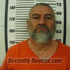 Recent Booking / Mugshot for Kyle Douglas Cox in Cherokee County, Kansas