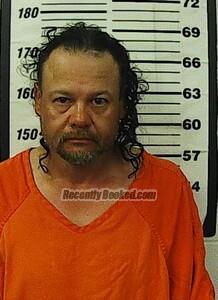 Recent Booking / Mugshot for Steven David Tyner in Cherokee County, Kansas