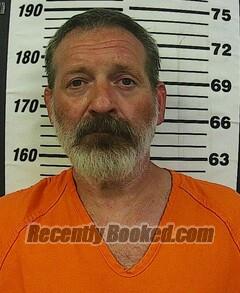 Recent Booking / Mugshot for Patrick Michael Griffith in Cherokee ...