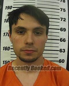Recent Booking / Mugshot for Jordan Anthony Sciacca in Cherokee County ...