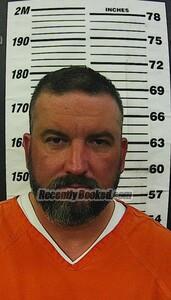 Recent Booking / Mugshot for Jerid Edward Sutton in Cherokee County, Kansas