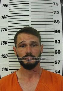 Recent Booking / Mugshot for Matthew Scott Watros in Cherokee County ...