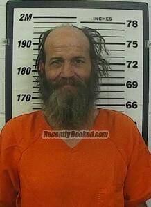 Recent Booking / Mugshot for Thomas Frederic Dekeyser in Cherokee ...