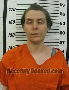 Brandy Sherie Ann Garrett Arrest & Booking Info | Cherokee County, KS