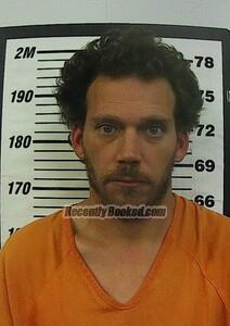 Recent Booking / Mugshot for Jesse Lavern Cole in Cherokee County, Kansas