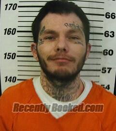 Recent Booking / Mugshot for Larry Lee Kidwell in Cherokee County, Kansas