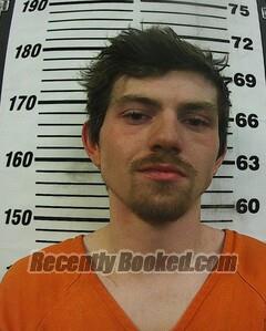 Recent Booking / Mugshot for David Leon Tolbert in Cherokee County, Kansas