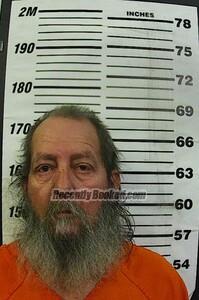 Recent Booking / Mugshot for Terry Eugene Edwards in Cherokee County ...