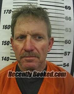 Recent Booking / Mugshot for Steven Ray Cheney in Cherokee County, Kansas