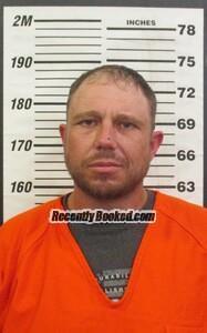 Recent Booking / Mugshot for Chris Paul Thomas in Cherokee County, Kansas