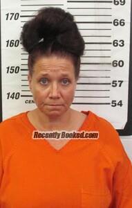 Recent Booking / Mugshot for Tamara Lynne Draper in Cherokee County, Kansas