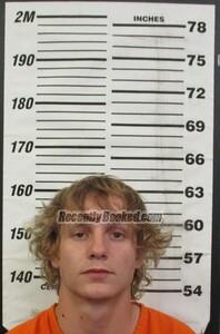 Recent Booking / Mugshot for Kevin Levi Asher Cox in Cherokee County ...