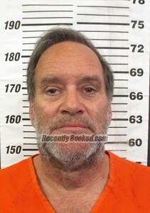 Recent Booking / Mugshot for Jason Eric Boyce in Cherokee County, Kansas