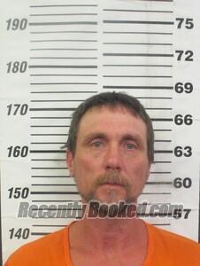 Recent Booking / Mugshot for Jason Charles Bebee in Cherokee County, Kansas