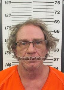 Raymond Leroy Conway Arrest Record & Booking Info – Cherokee County ...