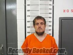 Recent Booking / Mugshot for Dustin Taylor Scott Towery in Cherokee ...