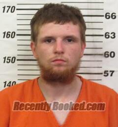 Recent Booking / Mugshot for James Dean Hubbard in Cherokee County, Kansas