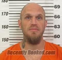 Recent Booking / Mugshot for Nicholas John Tuinstra in Cherokee County ...
