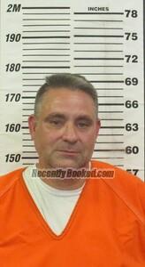 Recent Booking / Mugshot for Bradley Ray Bolin in Cherokee County, Kansas