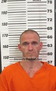 Recent Booking / Mugshot for Jared Scott Beach in Cherokee County, Kansas