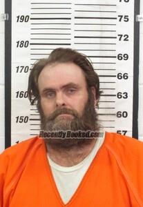 Recent Booking / Mugshot for Richard Allen Rogers in Cherokee County ...