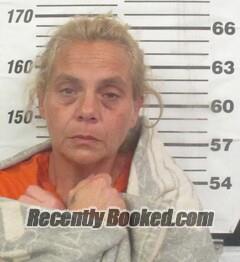 Recent Booking / Mugshot for Farrah Dawn Tolbert in Cherokee County, Kansas